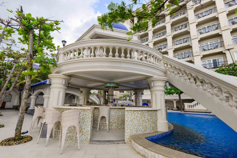 Home - Lan Rung Beach Resort