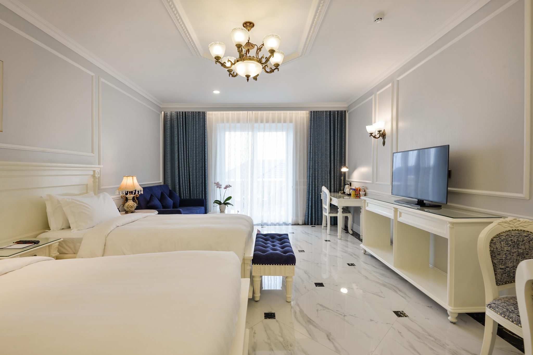 Home - Lan Rung Beach Resort