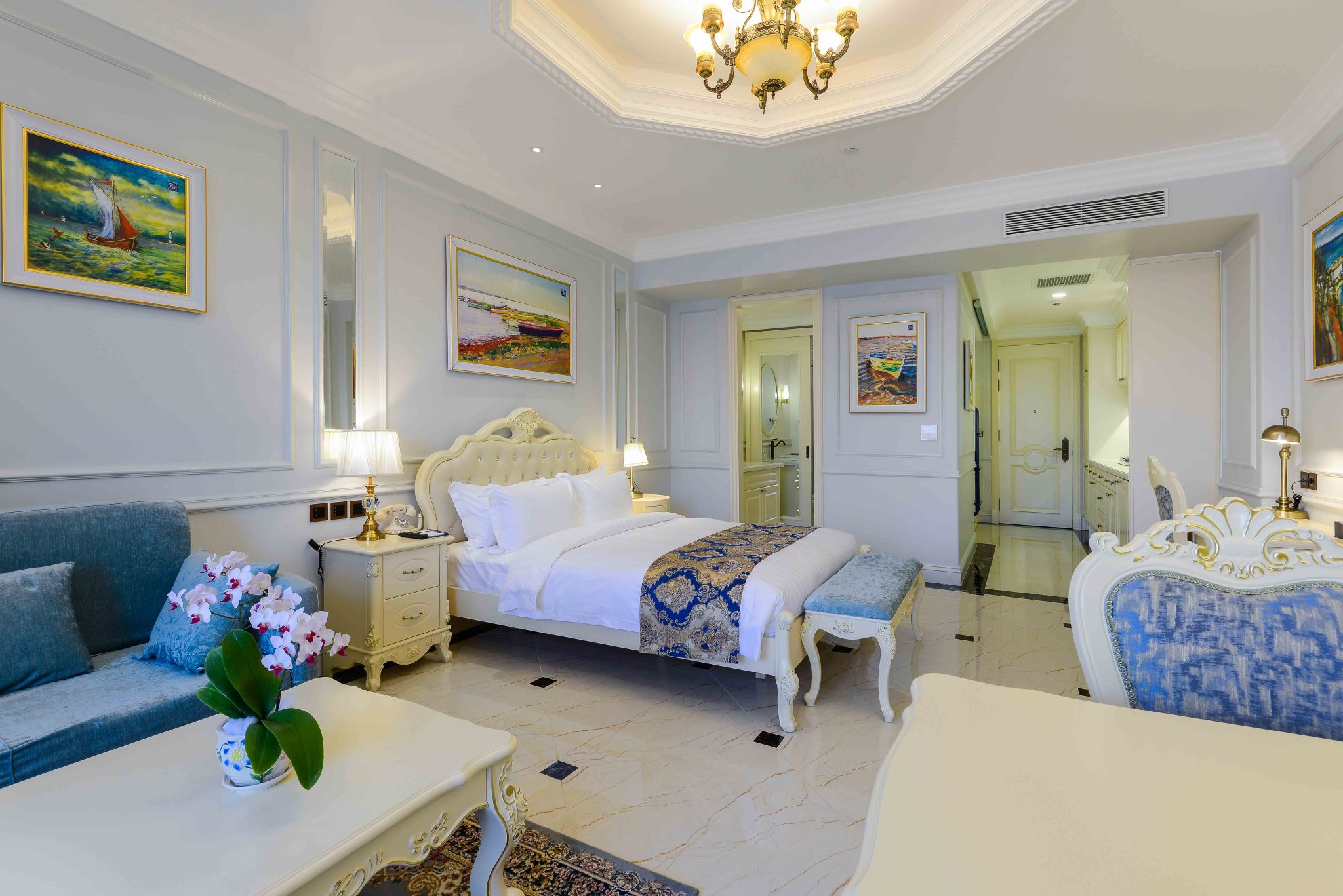 Home - Lan Rung Beach Resort