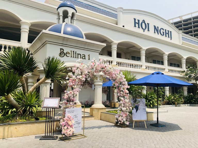 Home - Lan Rung Beach Resort