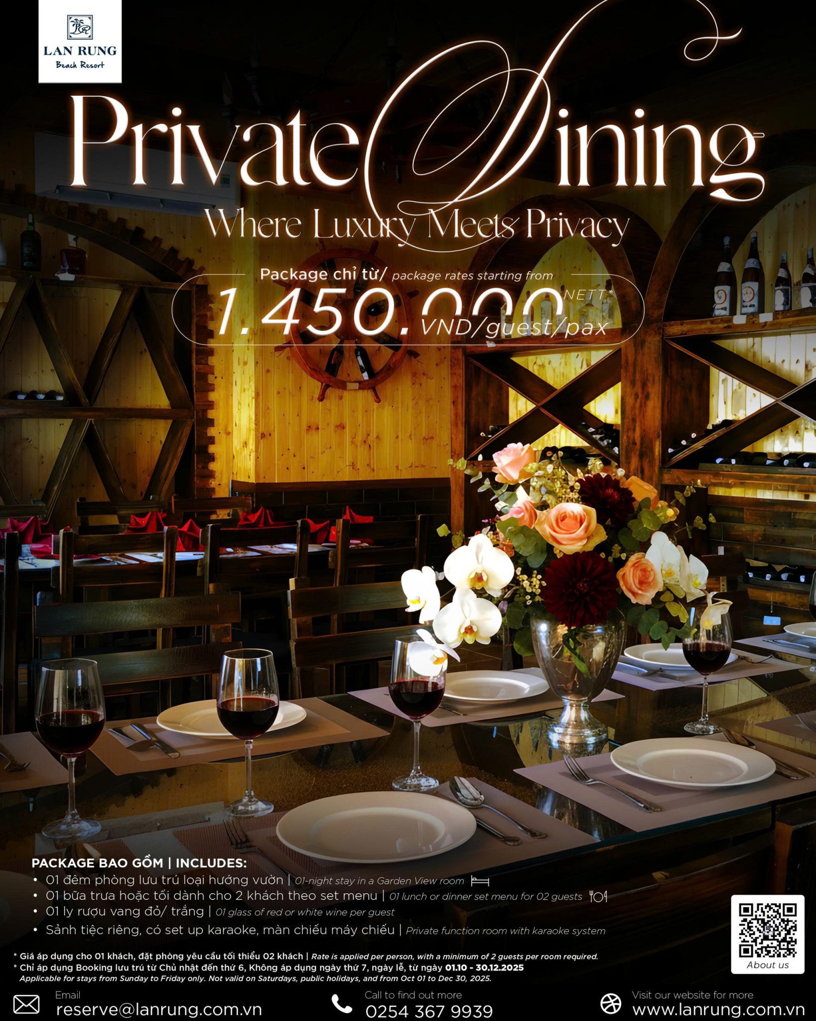 Home - Lan Rung Beach Resort