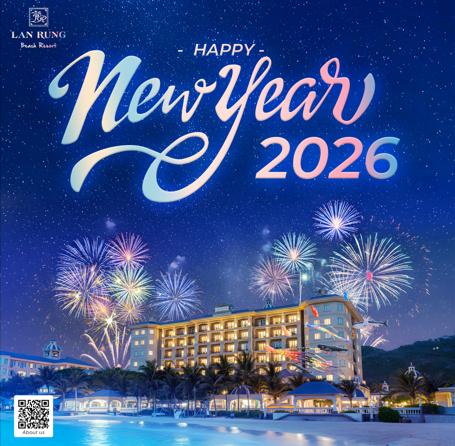 Home - Lan Rung Beach Resort